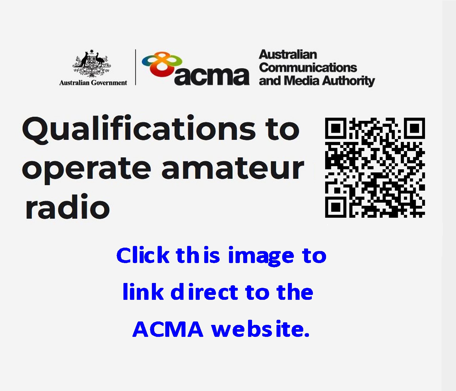 This Is Amateur Radio