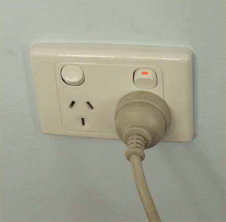 P23 Basic Electrical Safety – This Is Amateur Radio