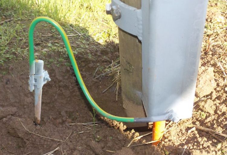 P30 Lightning Protection Methods – This Is Amateur Radio