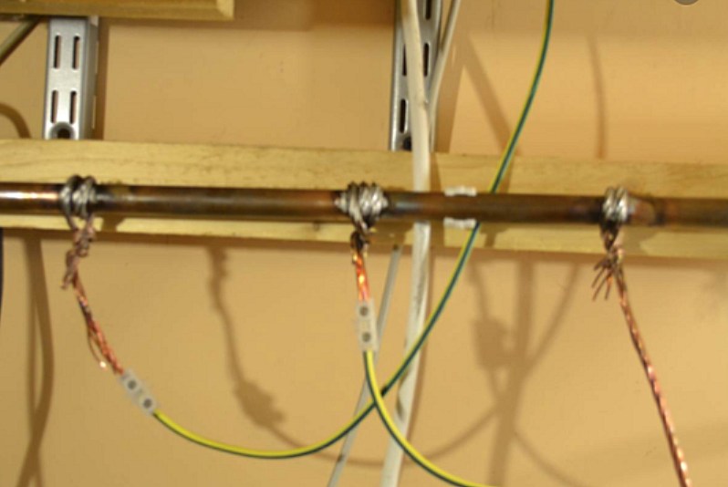 P51 The Importance of Earthing – This Is Amateur Radio