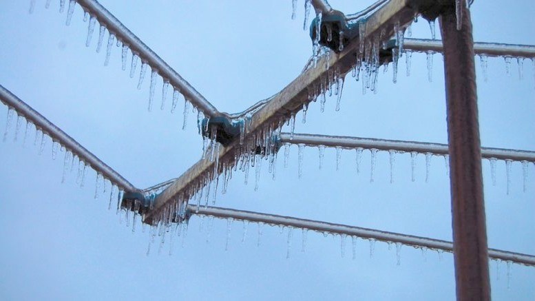 P54 The Importance of Antenna Polarisation – This Is Amateur Radio