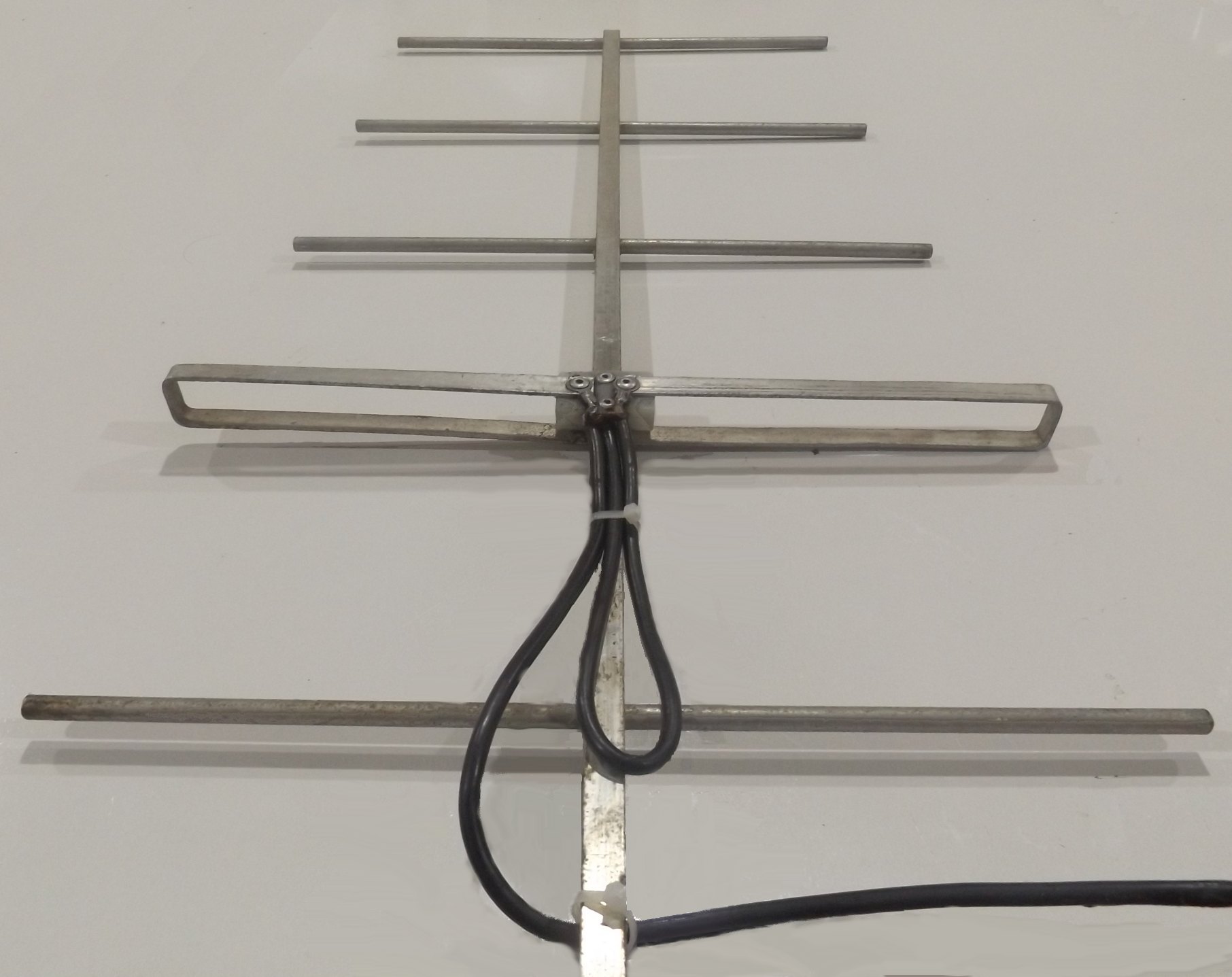 P71 Antenna Matching with a Balun – This Is Amateur Radio