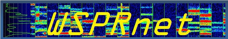 P192 WSPR – This Is Amateur Radio