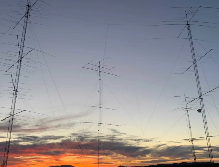 P221 Amateur Radio Remote Stations – This Is Amateur Radio