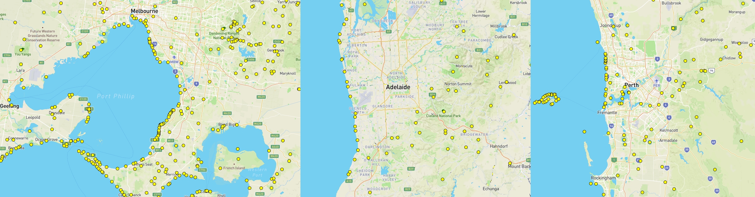 P195 Parks On The Air (POTA) – This Is Amateur Radio
